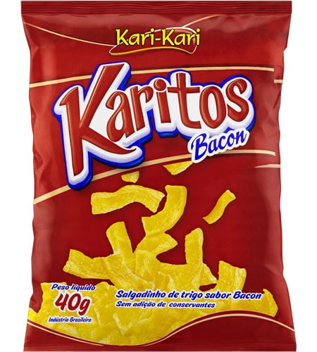 Produtos - Kari-Kari Alimentos